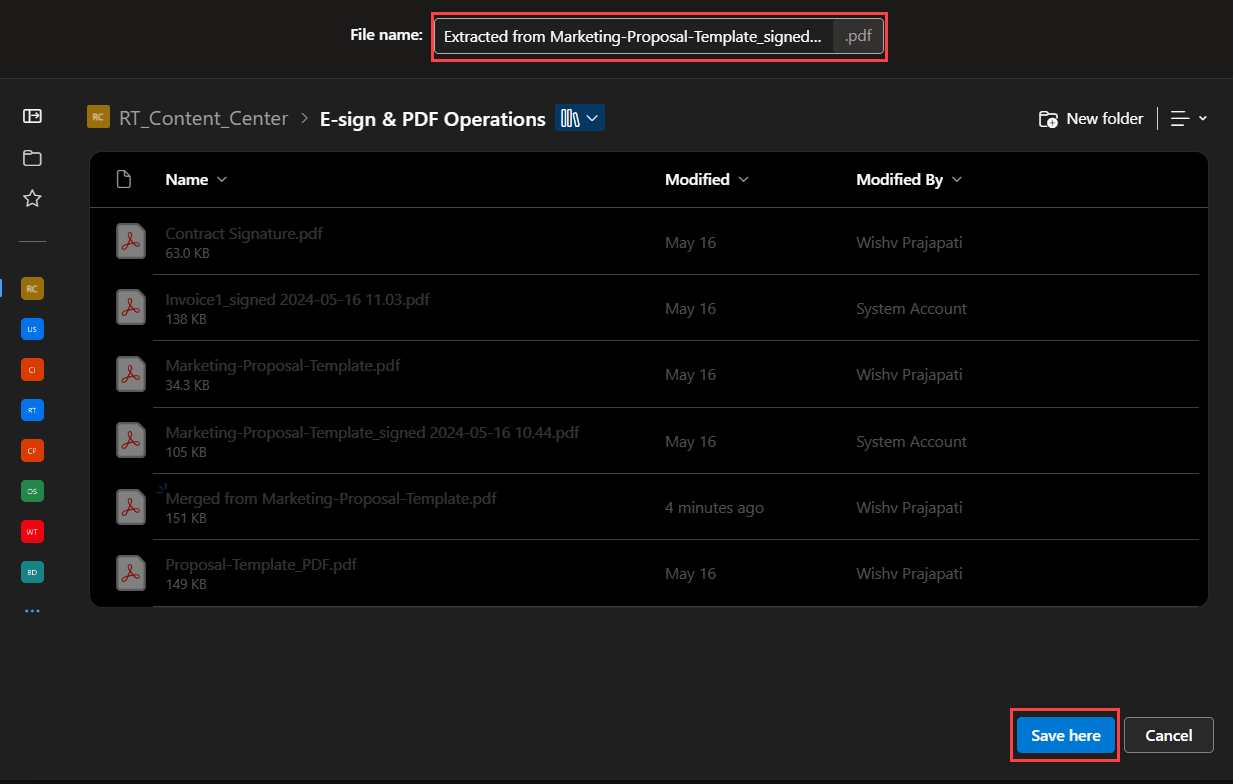 Explore How To Simplify PDF Management With SharePoint Premium Features