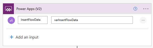 How To Pass Data From Power Apps To Power Automate Using JSON