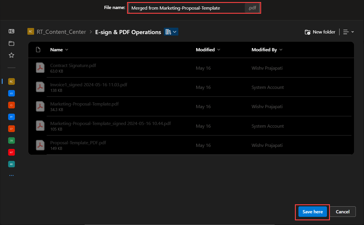 Explore How To Simplify PDF Management With SharePoint Premium Features