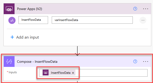 How To Pass Data From Power Apps To Power Automate Using JSON