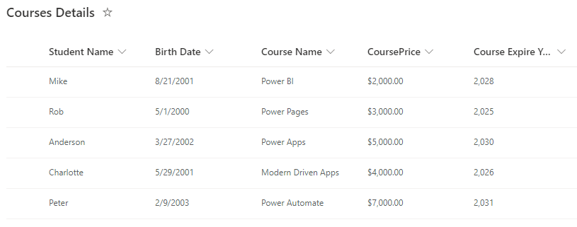 How To Use Parse JSON In Power Apps: Step-by-Step Guide