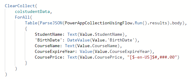 How To Use Parse JSON In Power Apps: Step-by-Step Guide