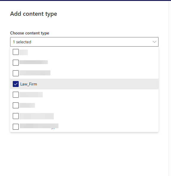 SharePoint Document Management Best Practices With Document Sets