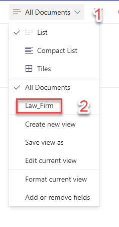 SharePoint Document Management Best Practices With Document Sets