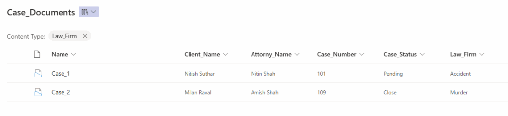 SharePoint Document Management Best Practices With Document Sets