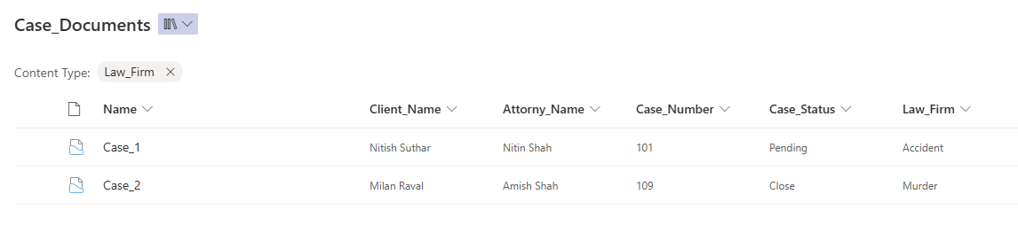 SharePoint Document Management Best Practices With Document Sets