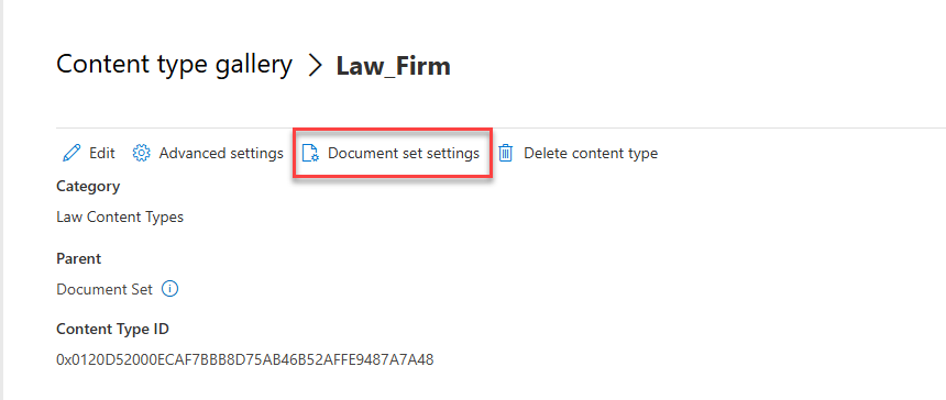 SharePoint Document Management Best Practices With Document Sets